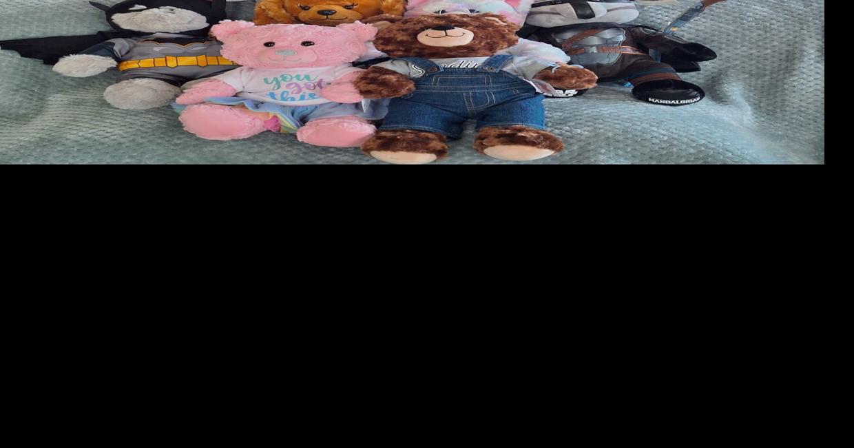 Elko charity Forever Hugs helps kids in crisis