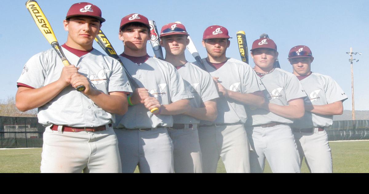 Elko’s very own Murderer's Row: Indians lead the state in runs scored ...