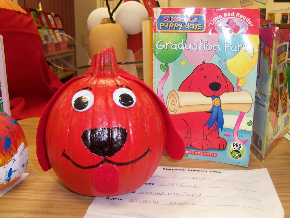 Storybook Pumpkin Patch | Local | elkodaily.com