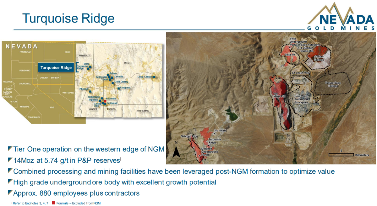 NGM hosts tour for analysts and investors