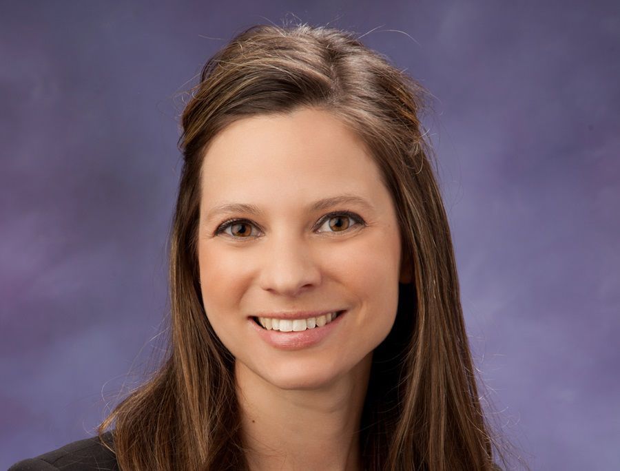 Put your best fork forward: Celebrating National Nutrition Month