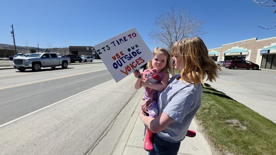 Letter: Rally to support Social Security planned Saturday