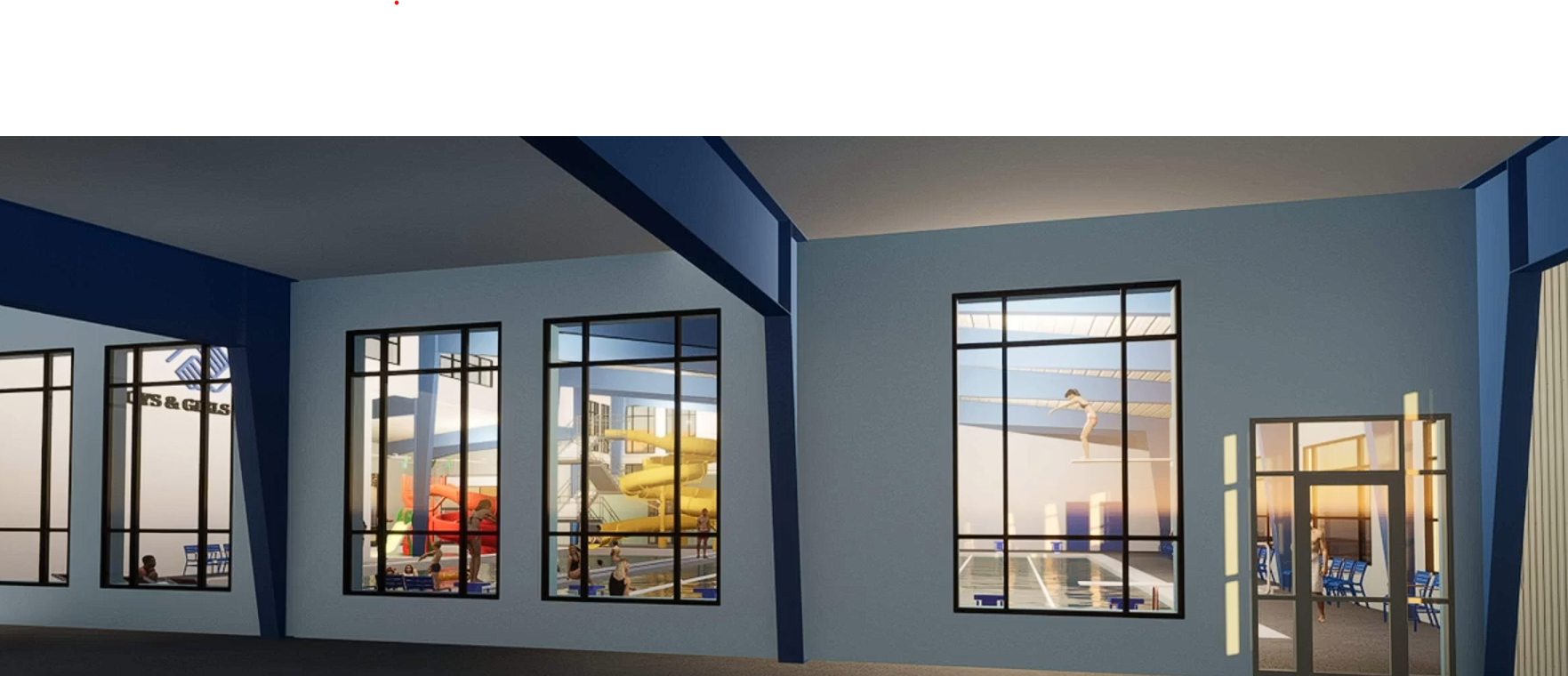 Elko releases 1st half of promised money for rec center