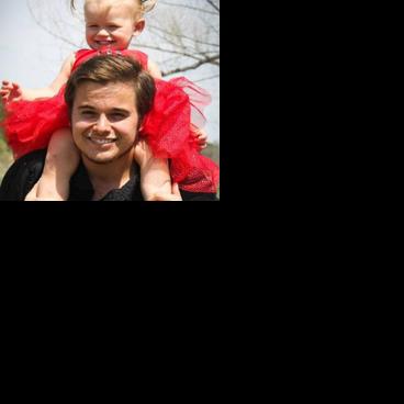 Blaise Ryan Inman
