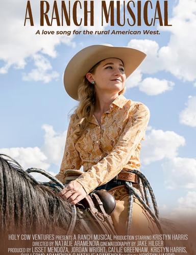 Elko area, talent featured in film premiering at Gathering