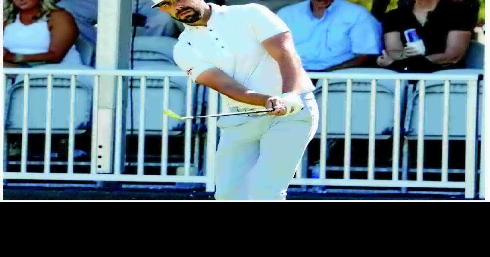 BIGGER THAN GOLF