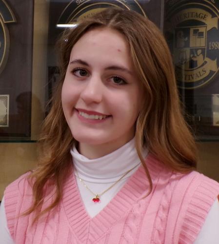 AAA Artistic - Alyssa Bates