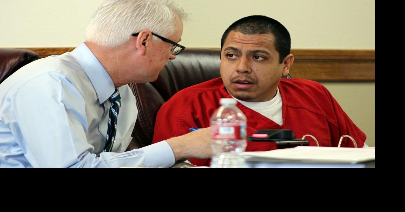 Testimony begins in Estrada murder case