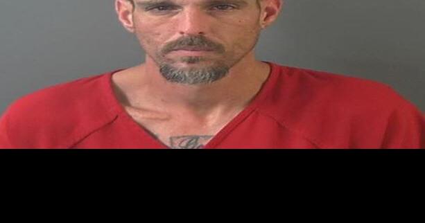 Crime spree suspect held in Elko jail on $120,000 bail