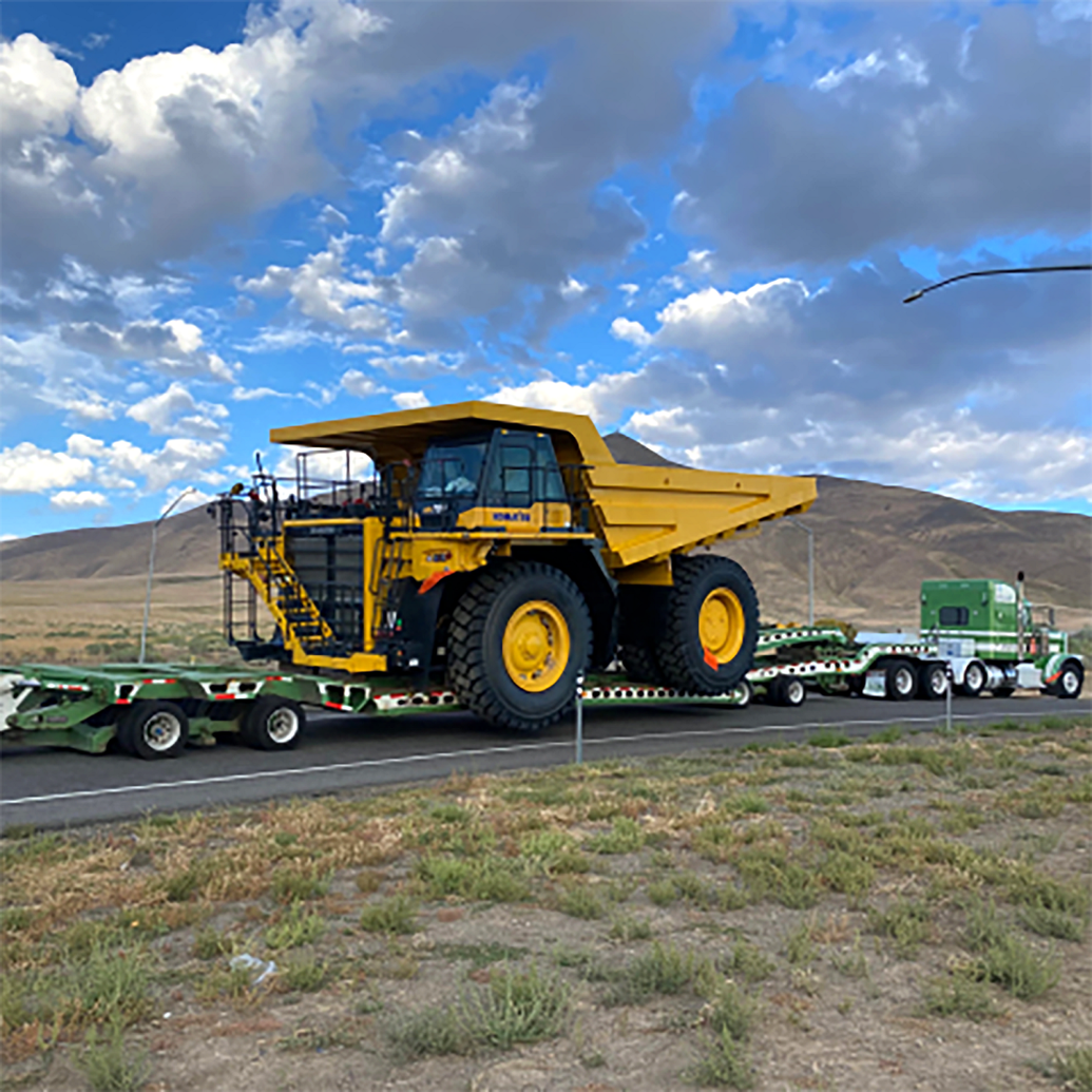 Lithium Americas Thacker Pass gets final investment decision