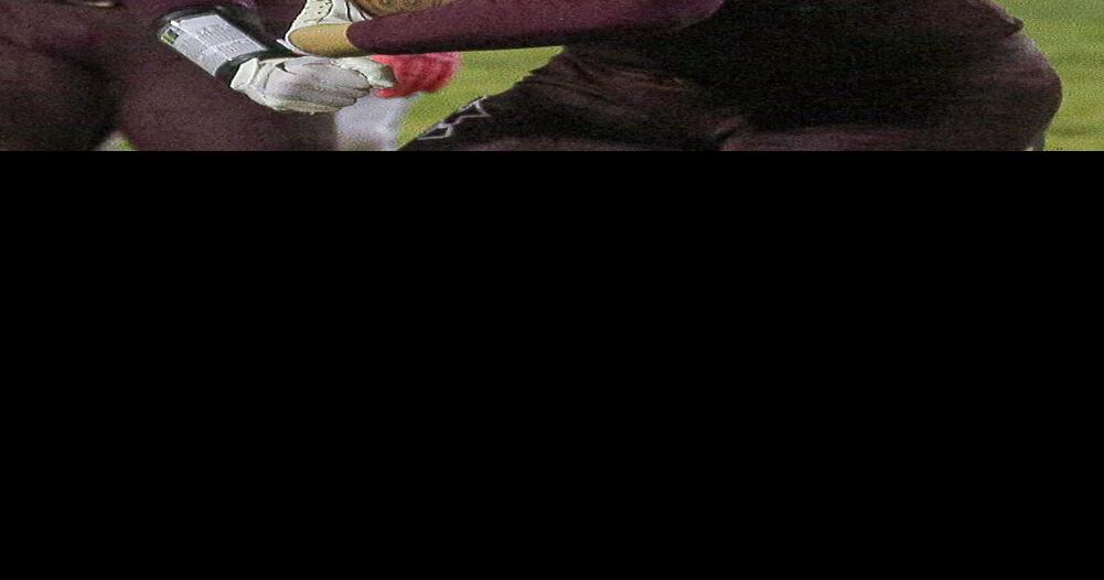 Elko football digs deep