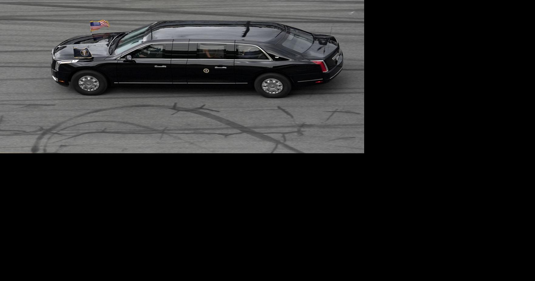 Trump NASCAR
