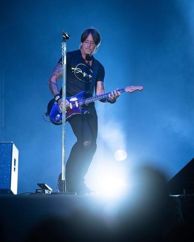Summer concerts in Reno-Tahoe: Keith Urban, Miranda Lambert, 227 more