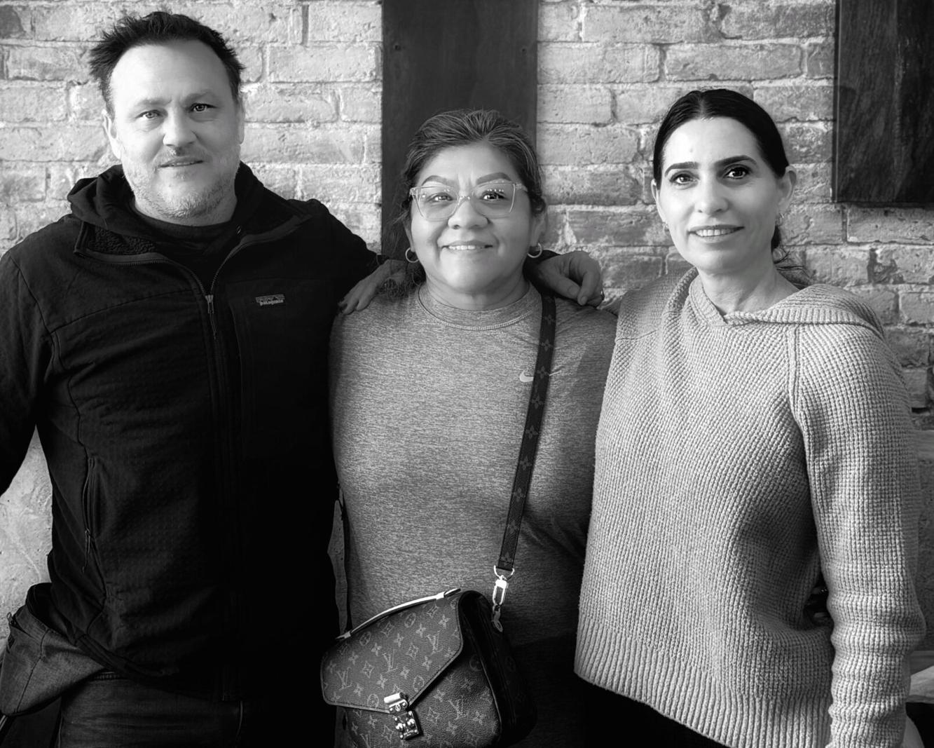 Movie about Shoshone people filmed in Elko area