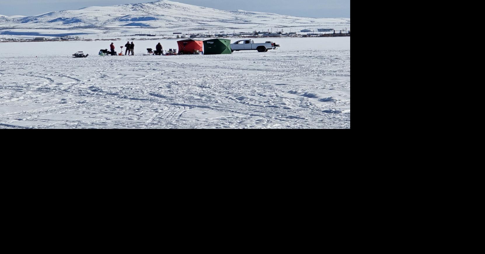 Rain, snow help region; don't forget Elko Sportsman's Expo