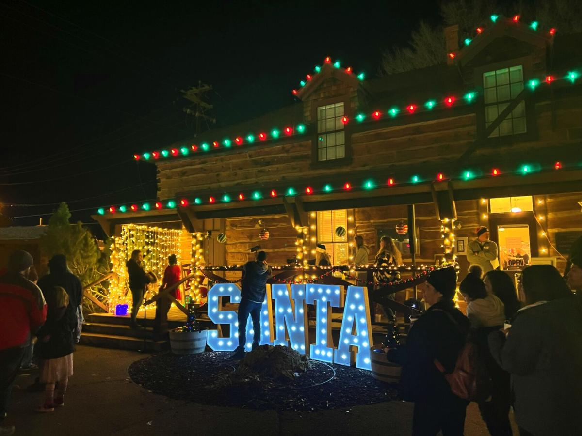 Chamber plans annual Christmas Party and Casino Night on Dec. 14