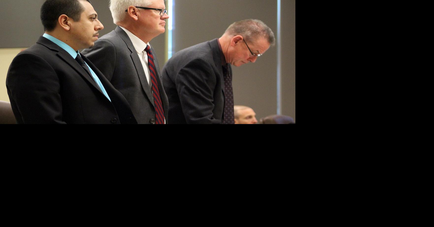 UPDATE: State and defense rest in Estrada trial