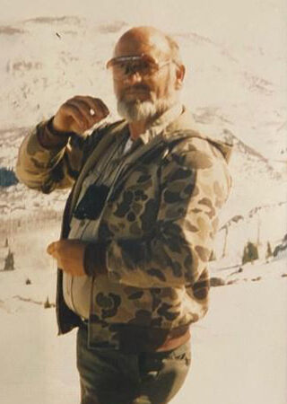 Jerry Franklin Windous