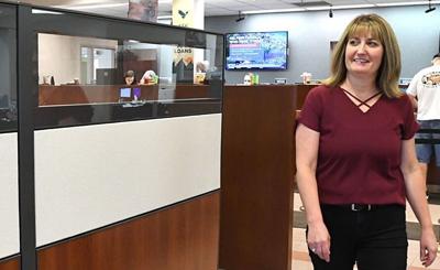 Jan Baum chosen to be Elko city manager