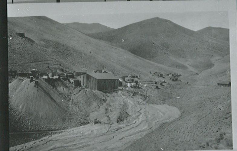 NvMA president relates Elko County's mining history