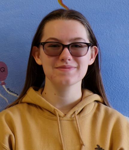 AAA Academic - Anna Lavering