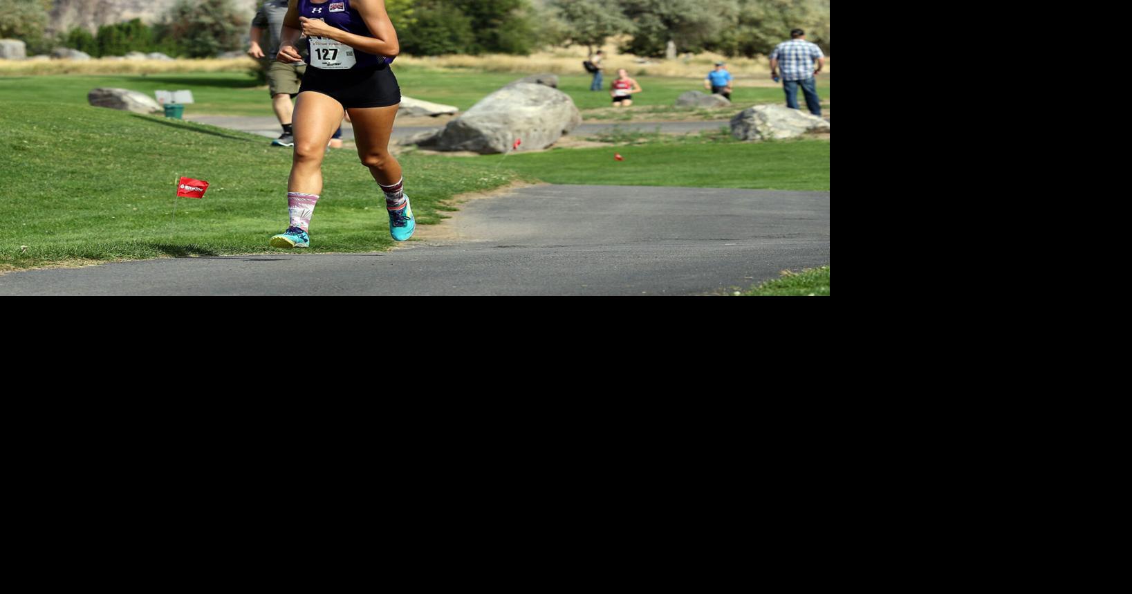 C of I’s Larissa Mauer: An All-American power