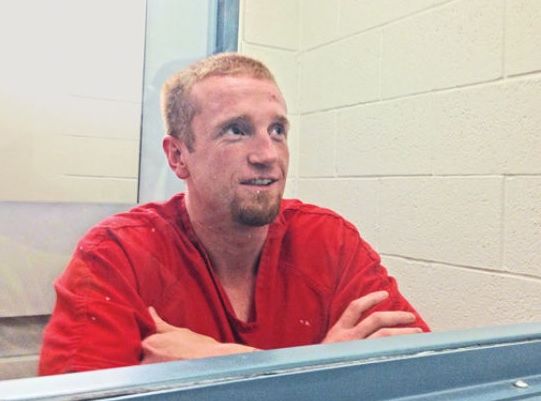 Elko drug informant sues state