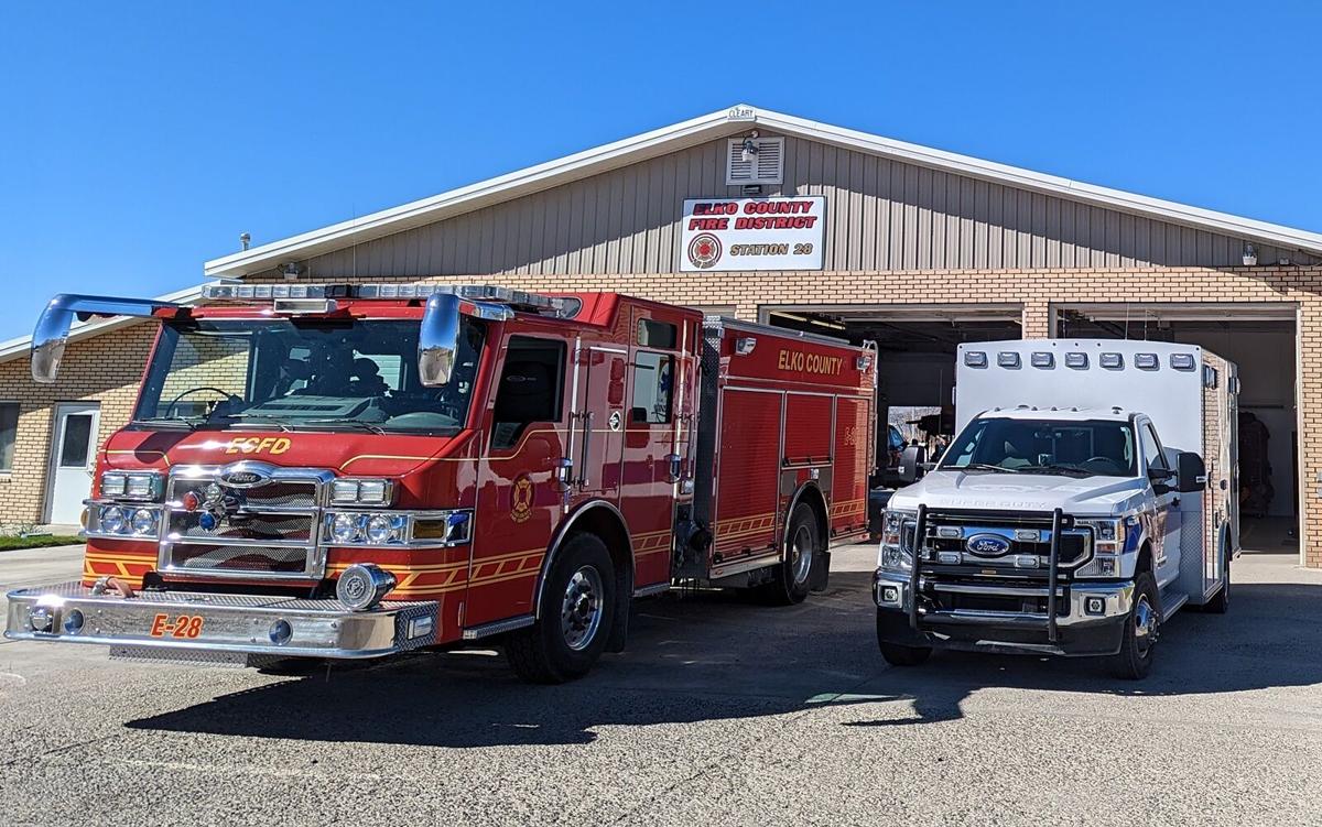 Ambulance service to soon be 24/7 in Spring Creek
