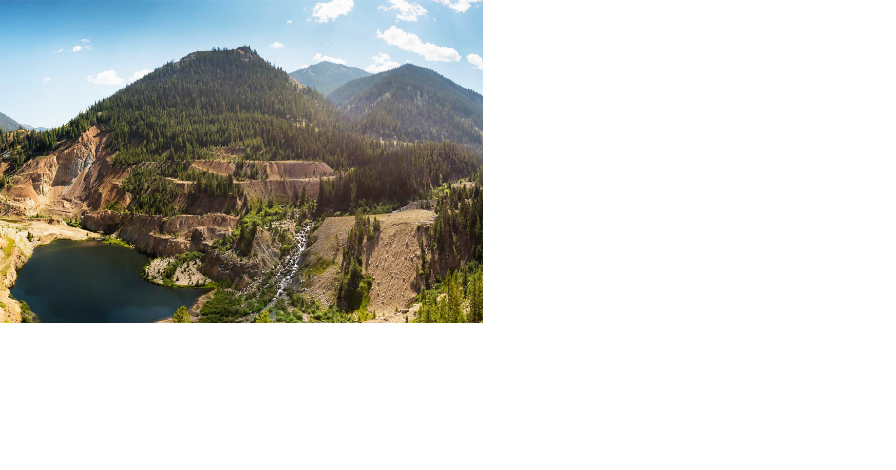 Perpetua receives USFS approval for Idaho gold project