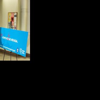 Sisolak extends closures to April 30, issues stay-at-home order