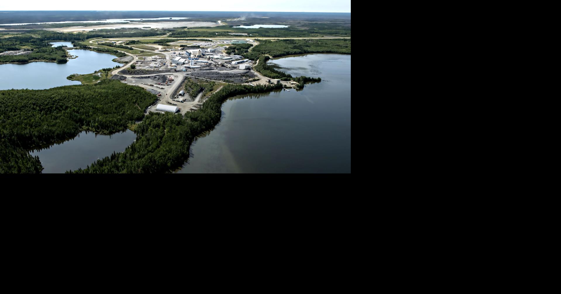 Newmont completes sales of CC&V, Musselwhite and Eleonore