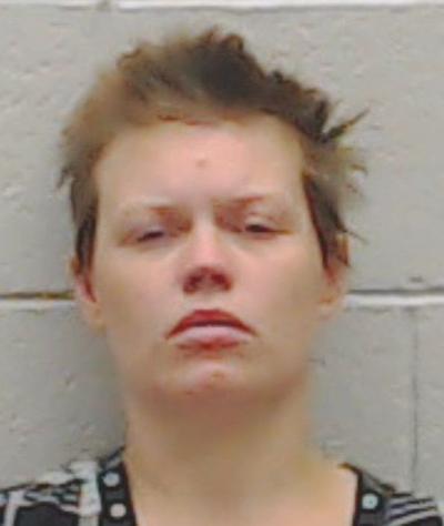 Winnemucca woman accused of burying baby in her yard