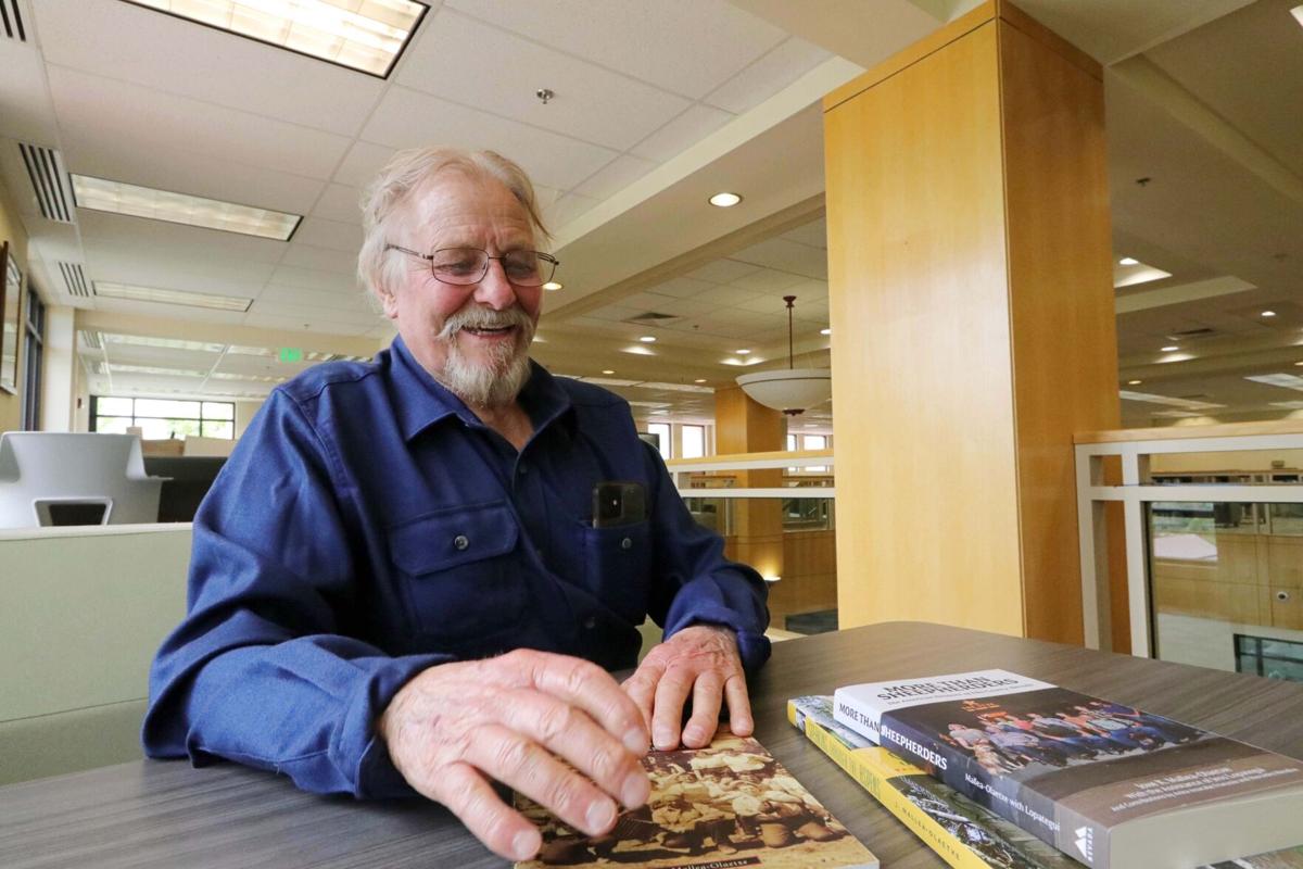 Basque author returns to Elko for book signing July 4