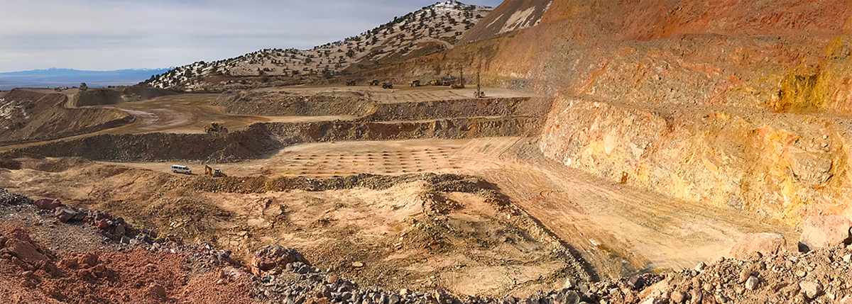 McEwen Mining posts profit for 2023
