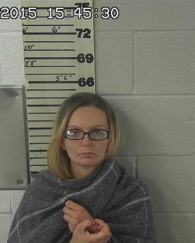 Police nab two for alleged meth trafficking