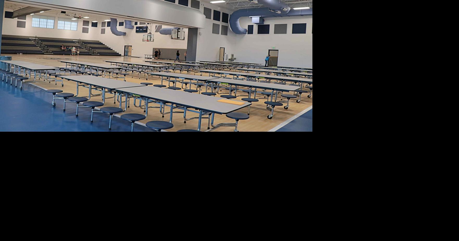 Spring Creek schools getting natural gas hookups