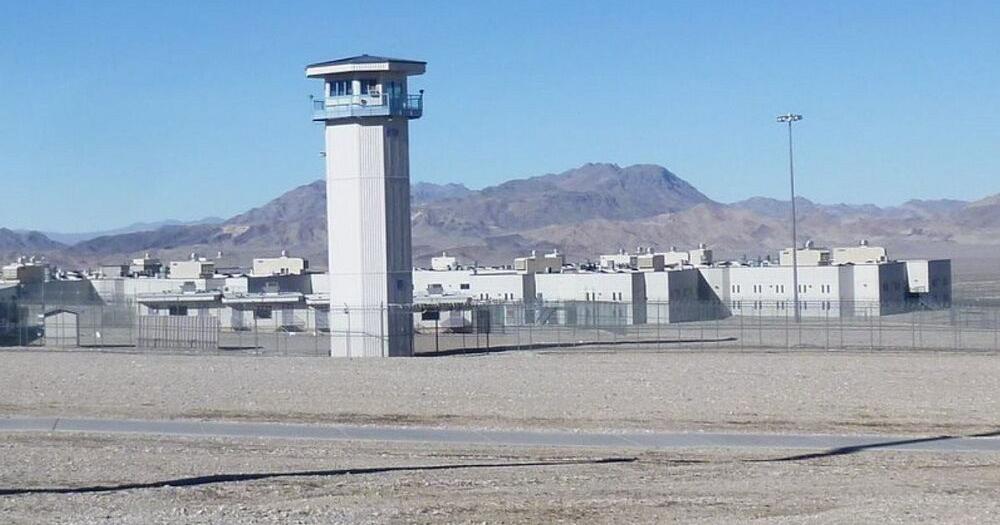 NDOC downgrades Ely prison, moves most dangerous criminals