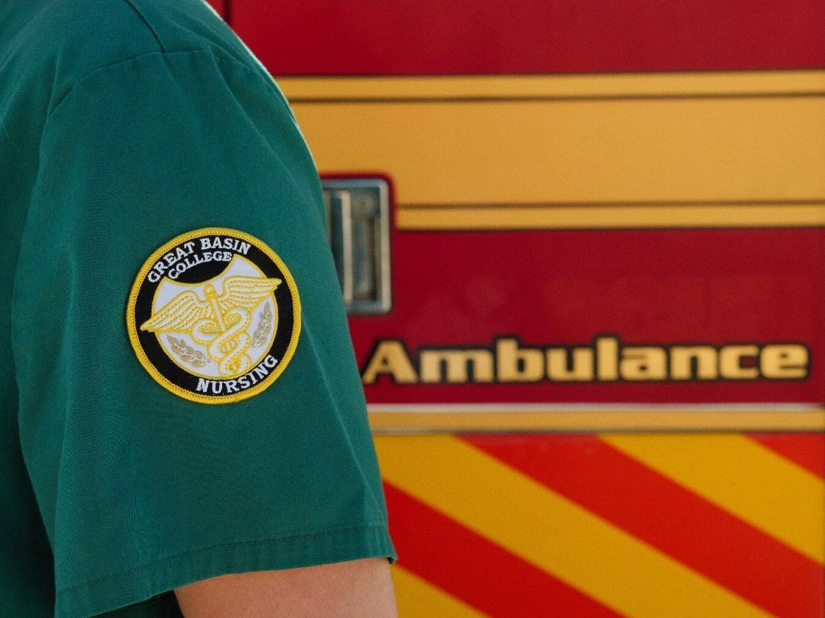 Great Basin College provides new pathway into healthcare