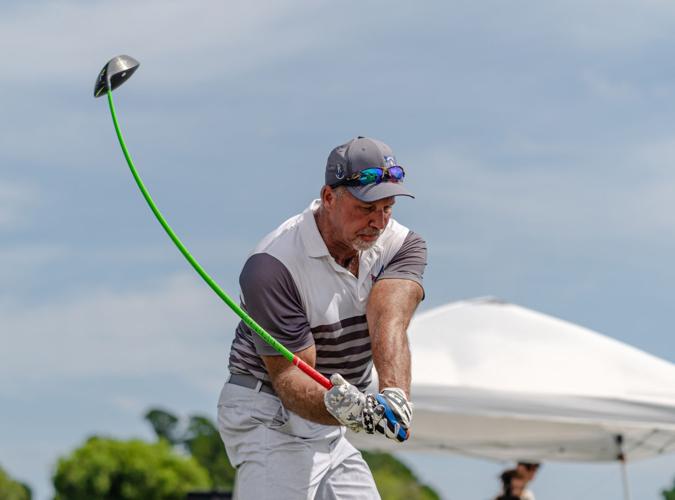 Cleary goes long (drive): From amateur to professional, hobby to science