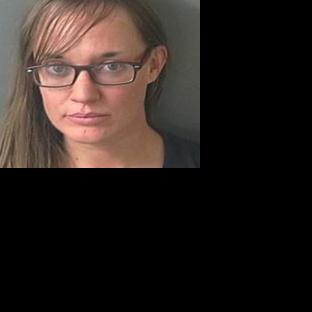 Spring Creek mom arrested on felony child abuse charge