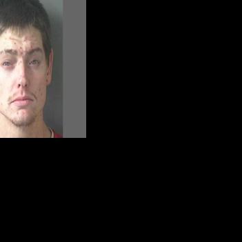 Elko man sentenced to prison time for burglaries