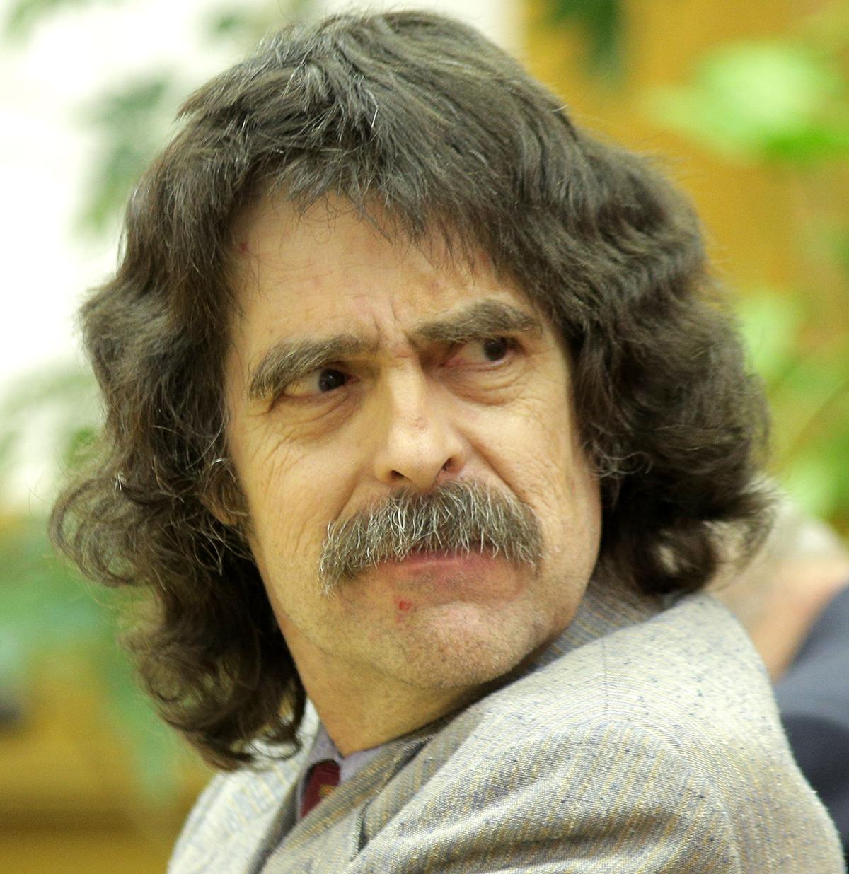 Judge rules shooting defendant's Internet posts are evidence