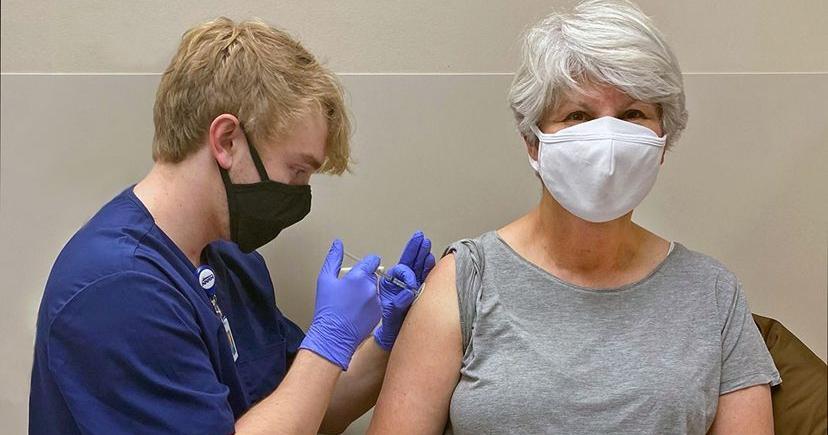 GBC nursing program tops state in 2021