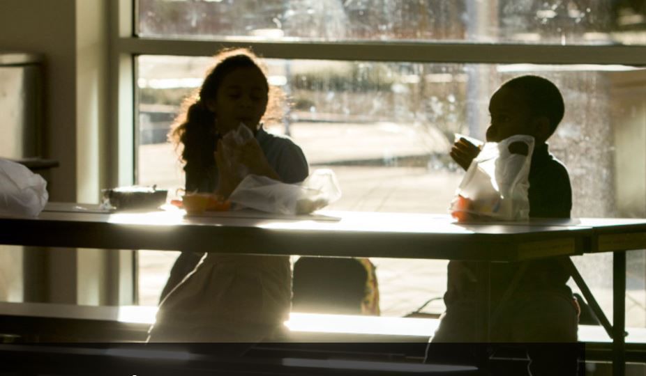 Three meals a day is the new mantra of some Clark County schools