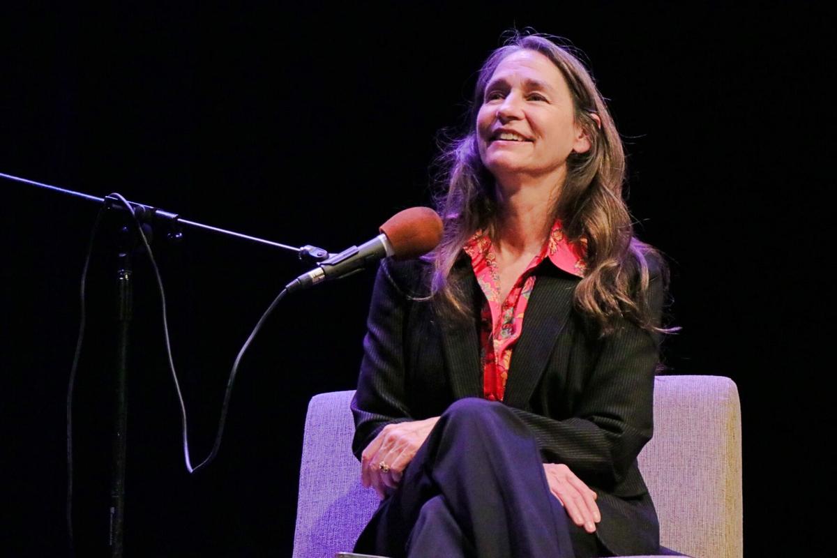 KNCC introduces Lori Gilbert as Morning Edition host