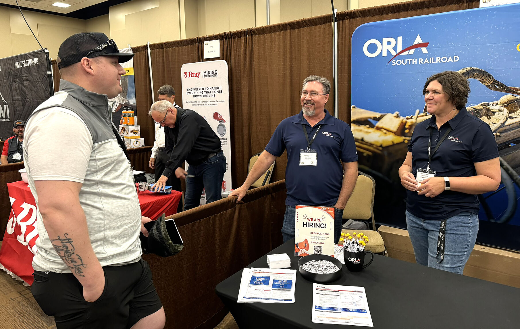 Elko Mining Expo returns with some new features