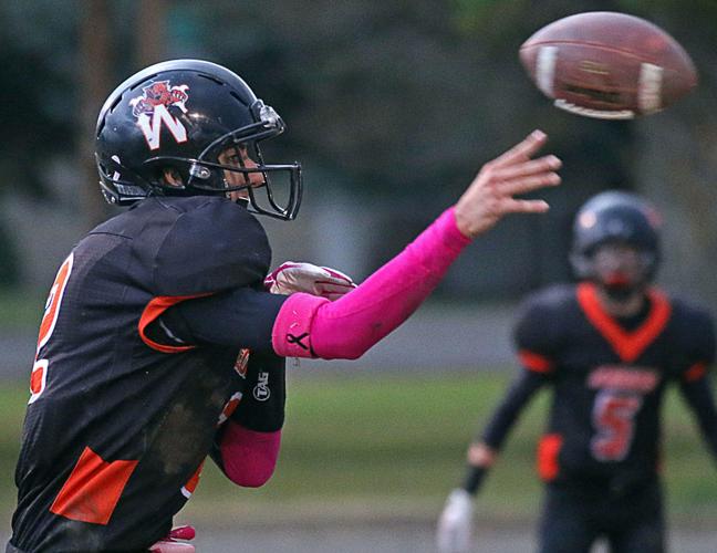 Zane Rodriguez named 1A Northern-East MVP -- Gomez tabbed Offensive POY ...