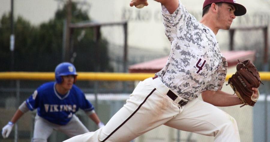 Offense galore – Elko baseball takes two