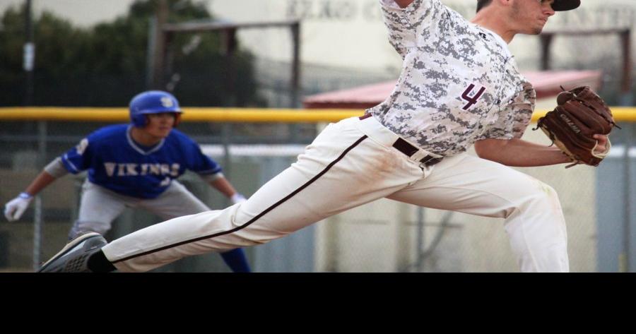 Offense galore – Elko baseball takes two
