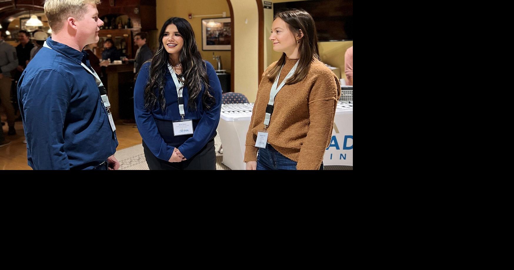 NGM develops homegrown talent